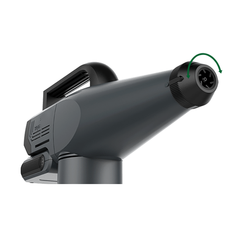 Cordless Disinfectant Sprayer - Enviro Group | Integrated Environmental ...